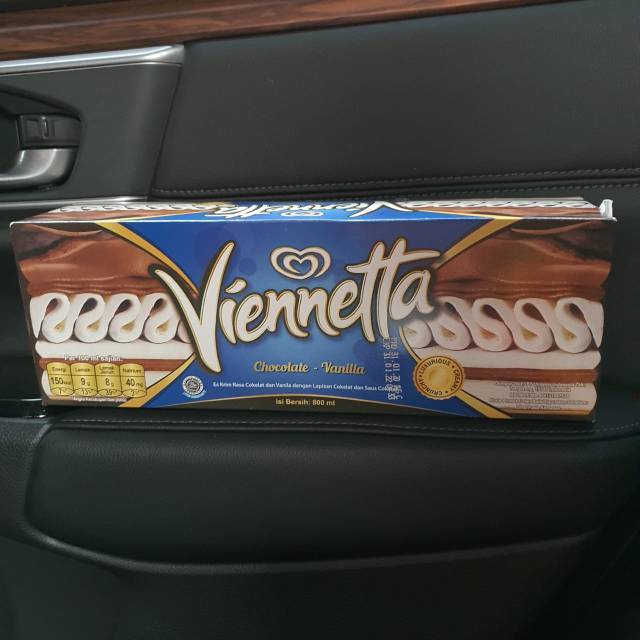 Jual VIENETTA / STRAWBERRY CHEESECAKE / CHOCO NUTTY / OREO WALLS ICE ...