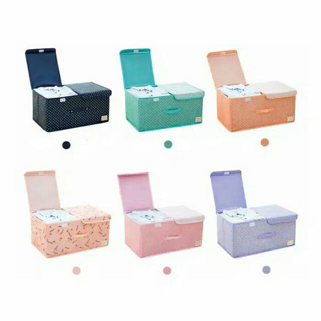 Jual Storage Box Container | Shopee Indonesia