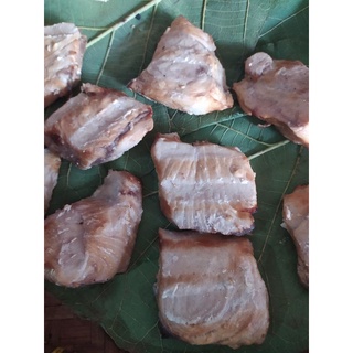Jual Ikan Asap Pari Ikan Pe khas Pemalang Ikan Asap Segar Indonesia ...
