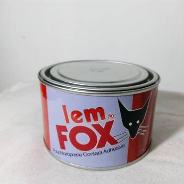 Jual Lem Fox Kuning 300 gram | Shopee Indonesia