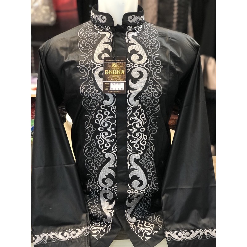 Jual Baju Koko/Takwa DHUHA EXCLUSIVE || KEONG || PREMIUM (Grosir/Ecer ... Jual Baju Koko/Takwa DHUHA EXCLUSIVE || KEONG || PREMIUM (Grosir/Ecer ...