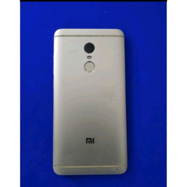 Jual mesin Xiaomi redmi note 4 Snapdragon original normal | Shopee ...