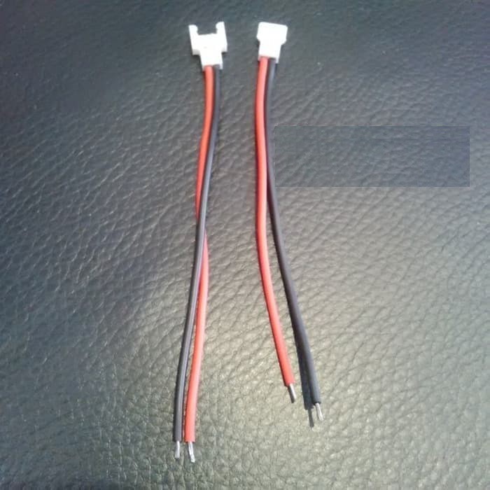 Jual Mini Losi Connector (1 pasang) Male Female | Shopee Indonesia