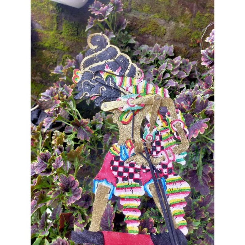 Jual Wayang Kulit Dewa Ruci | Shopee Indonesia