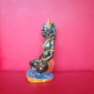 Jual Patung Hanoman Kera Putih Hanuman Anoman Dewa Pelindung Indonesia ...