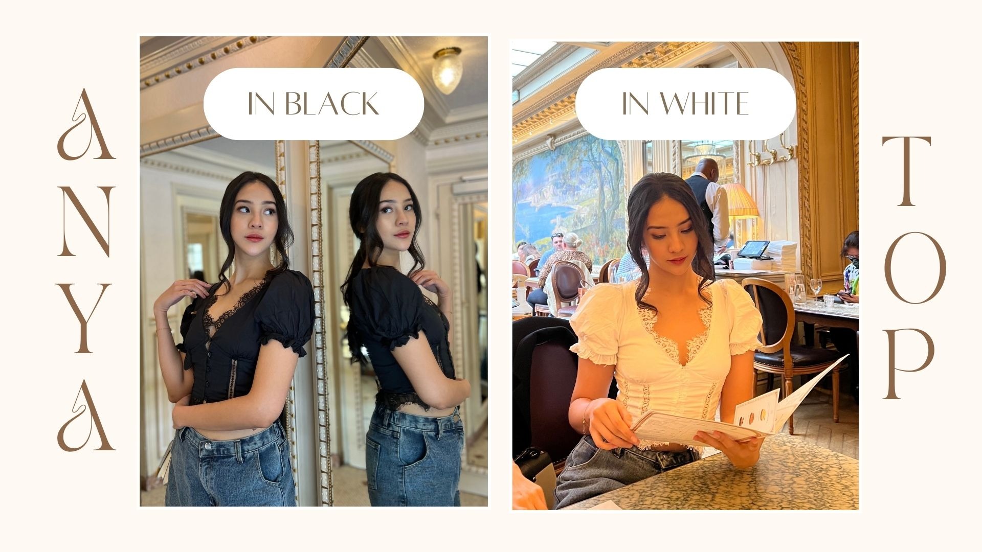 Produk With Love The Brand | Shopee Indonesia