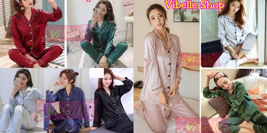 Toko Online Vibelle Shop | Shopee Indonesia
