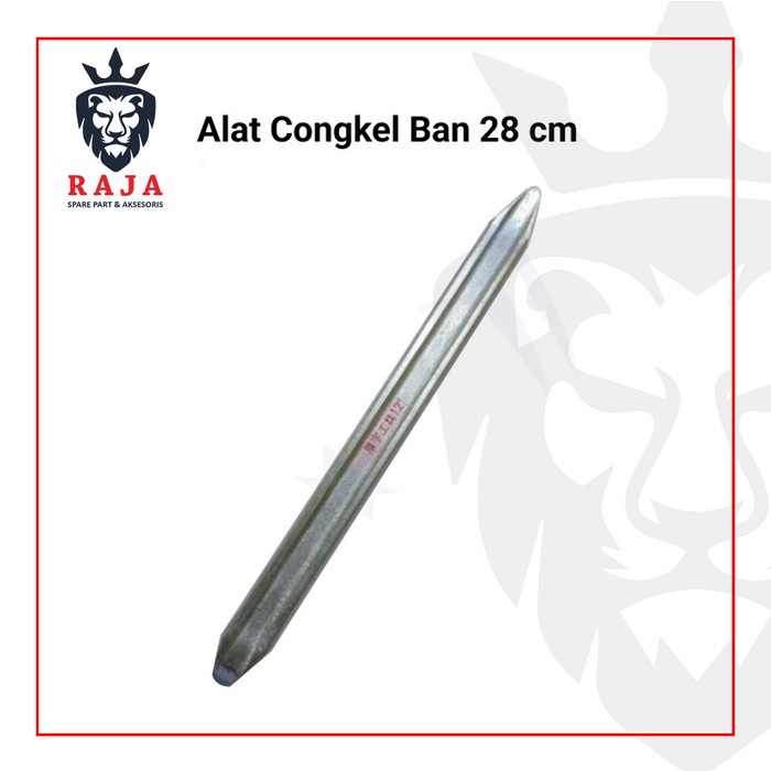 Jual Alat Congkel ban 28 cm buka ban motor Alat Cungkil Ban | Shopee ...