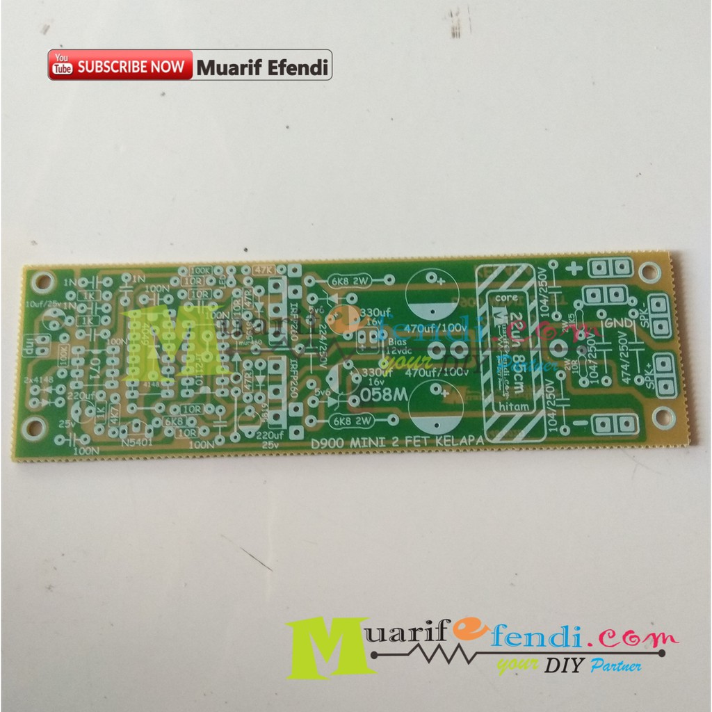 Harga pcb d900 mini Terbaru Sep 2025 | BigGo Indonesia