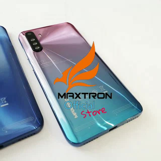 Jual HP MAXTRON S11s 4G -- HP ANDROID 6,26" RAM 4GB ROM 32GB - HP ...