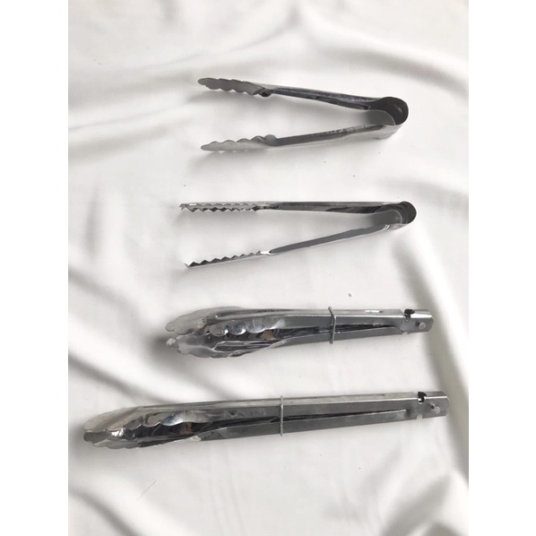 Jual PENJEPIT MAKANAN / JEPIT ES BATU / JEPIT /PENJEPIT KUE / JEPIT ...