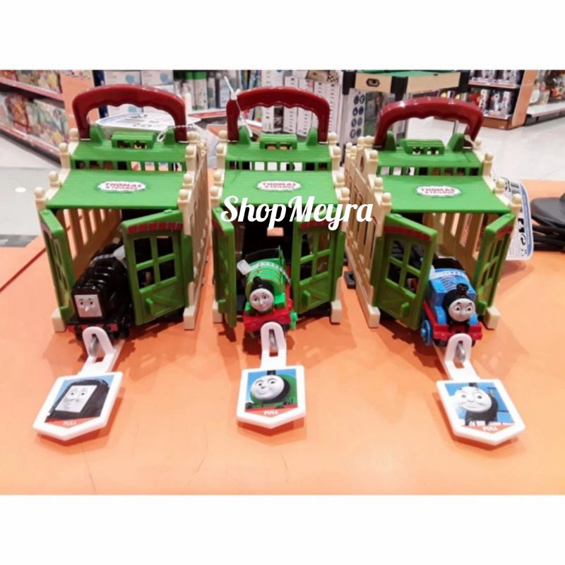 Jual Thomas & Friends Connect and Go Thomas | Shopee Indonesia