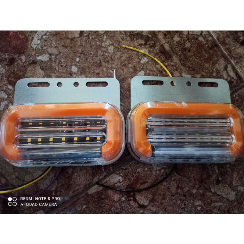 Jual Lampu bak samping lampu truk lampu running lampu led | Shopee ... Jual Lampu bak samping lampu truk lampu running lampu led | Shopee ...