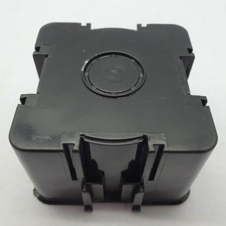 Jual BROCO INBOW DUS BOX IB DUS BOX HITAM PENAHAN SAKLAR STOP KONTAK ...