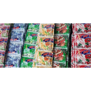 Jual pop ice all varian rentengan | Shopee Indonesia