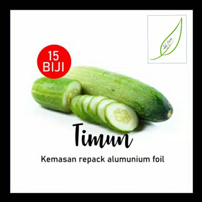 Jual bibit sayuran | benih sayuran | mudah ditanam sayuran | benih ...