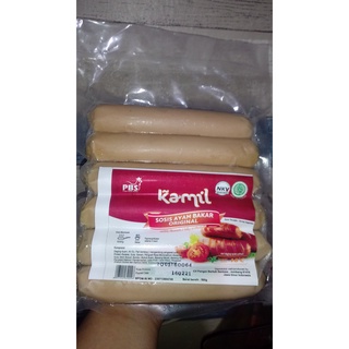 Jual Sosis Kamil ukuran besar | Shopee Indonesia
