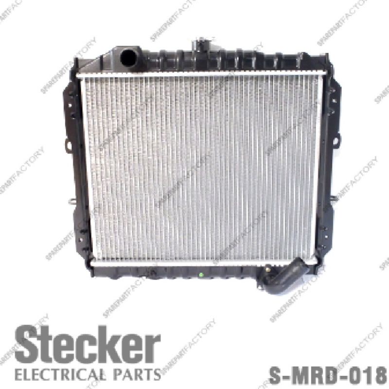 Jual RADIATOR L300 DIESEL / SOLAR MB 356153 | Shopee Indonesia
