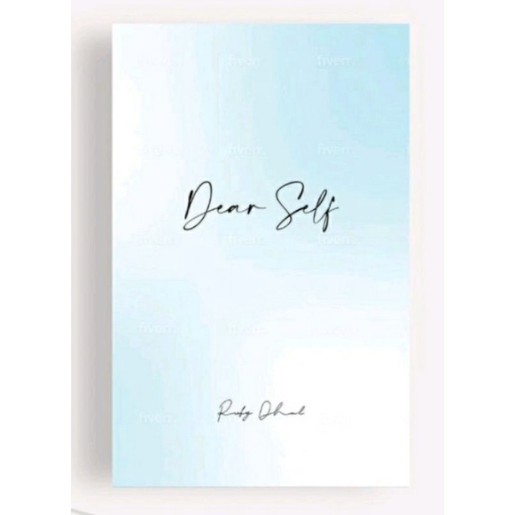 Jual Dear Self - Ruby Dhal | Shopee Indonesia