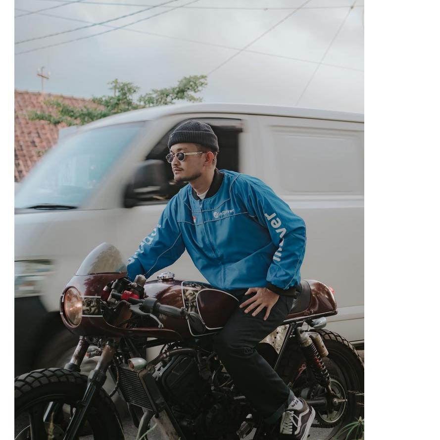 Harga Indriver_official Terbaru Juni 2022 | BigGo Indonesia