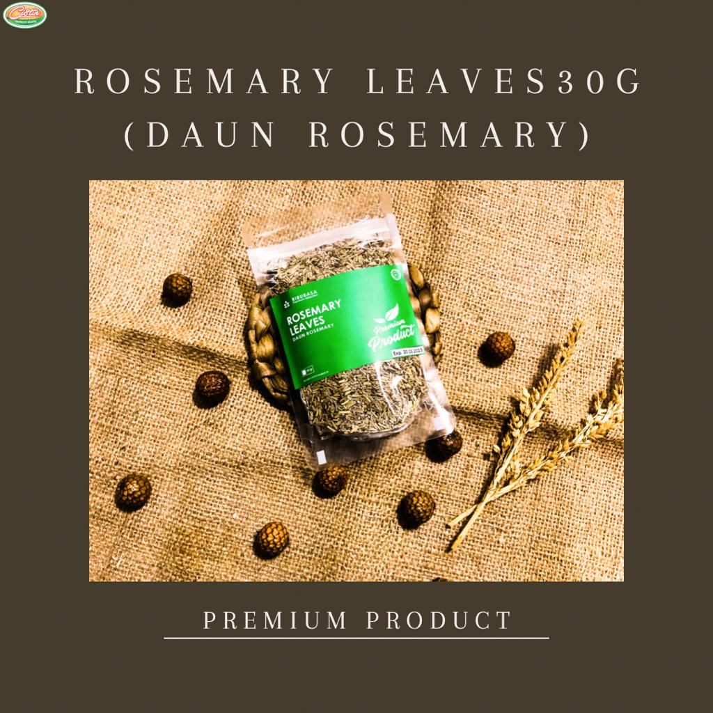 Jual DAUN ROSEMARY 30G | Shopee Indonesia