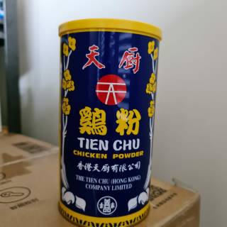 Jual "TIEN CHU" Chicken Powder (NO MSG ADDED) | Shopee Indonesia