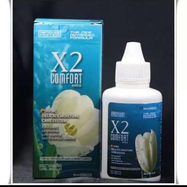Jual Air soflen 60ml | Shopee Indonesia