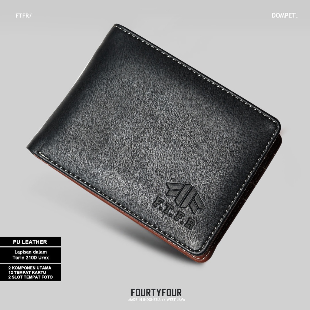 Harga Ftfr Dompet Terbaru April 2023 |BigGo Indonesia