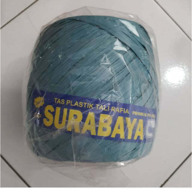 Jual Tali rafia 1 kg | Shopee Indonesia
