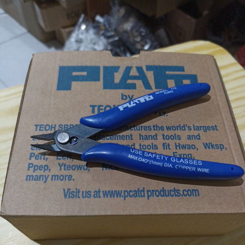 Jual Tang Potong Kecil Tang Potong kawat Plato | Shopee Indonesia Jual Tang Potong Kecil Tang Potong kawat Plato | Shopee Indonesia