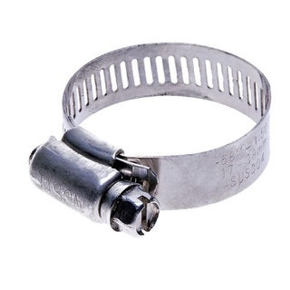 Jual Klem Selang Pom Mini Ukuran 3/4 / Pengikat Selang Installasi ...