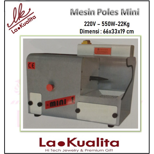 Jual Mesin Poles Mini | Shopee Indonesia