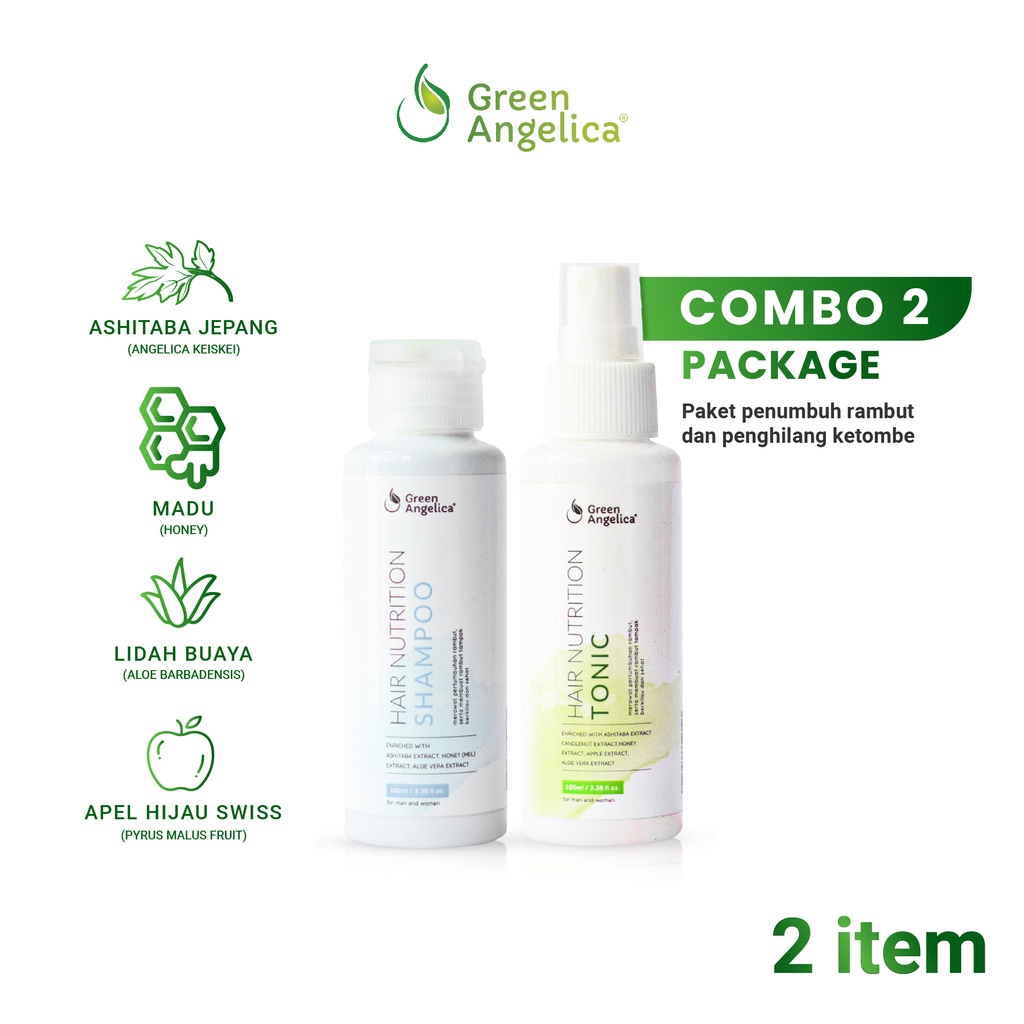 Produk Perawatan rambut rontok | Shopee Indonesia