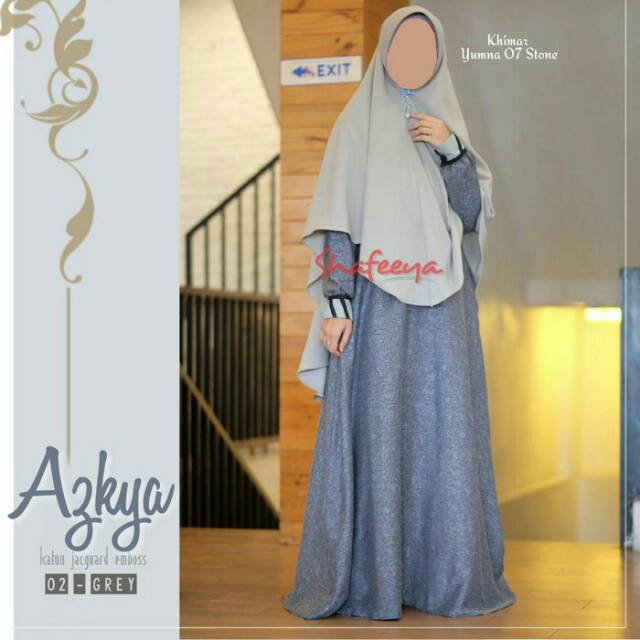 Harga Azkya Terbaru Juni 2023 |BigGo Indonesia