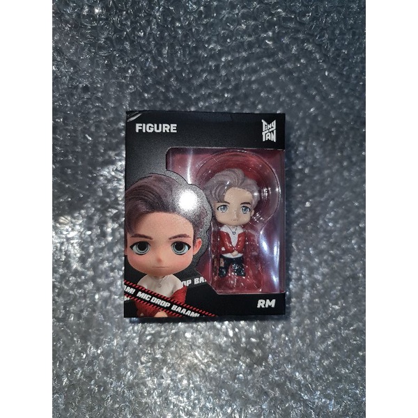 Jual BTS Tiny Tan MIC DROP ver Figure (RM) | Shopee Indonesia