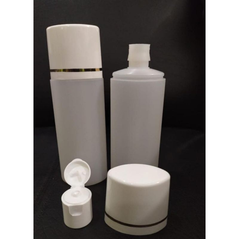 Jual Botol putri / botol handbody / hand sanitizer 100ml | Shopee Indonesia