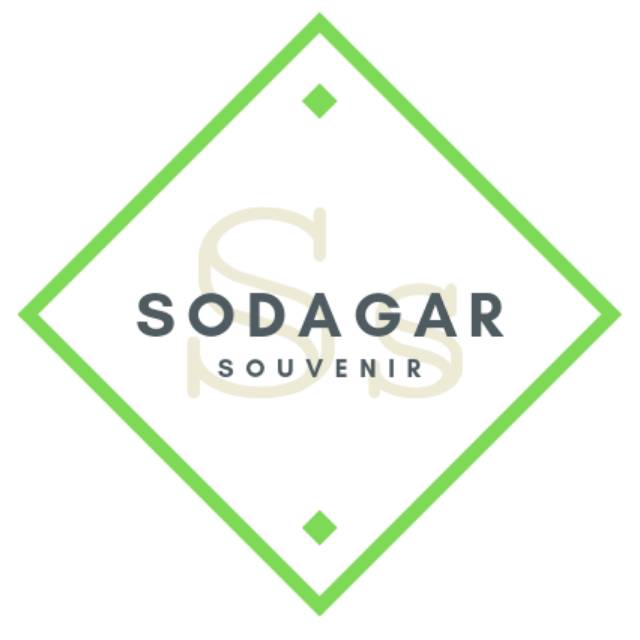 Produk Sodagar_Souvenir | Shopee Indonesia