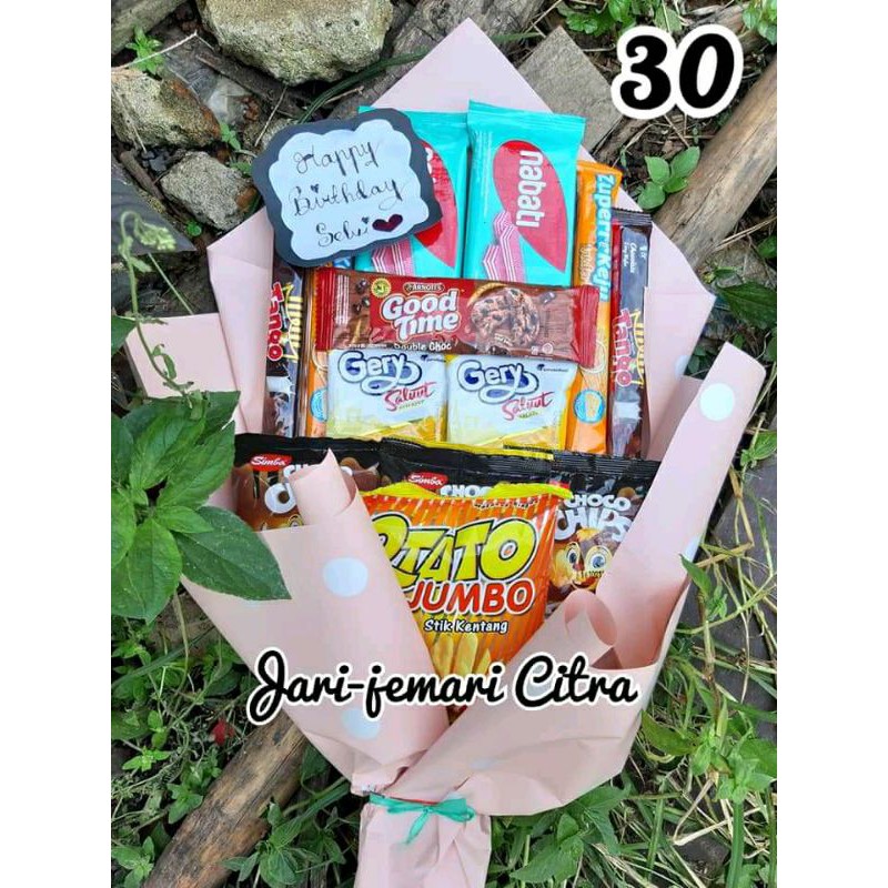 Jual Bucket snack | Shopee Indonesia