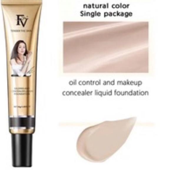 Harga fv foundation original Terbaru Okt 2025 | BigGo Indonesia