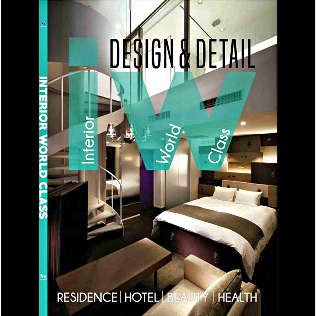 Jual Design And Detail: Interior World Class | Shopee Indonesia