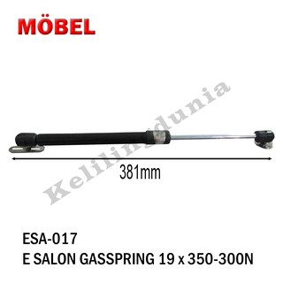 Jual Engsel Hidrolik Gas Spring Jok Motor Lemari Dapur Kitchen Pegas ...