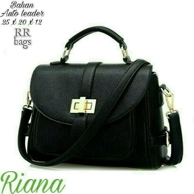 Jual RR BAGS RIANA TAS MEJENG | Shopee Indonesia
