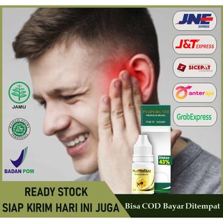 Jual Obat Tetes Telinga Untuk Mengeluarkan Kotoran Keras , Sakit ...