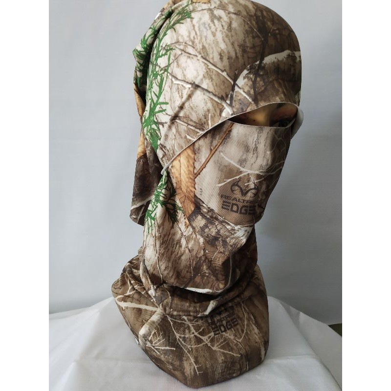 Jual Buff Camo Realtree Indonesia|Shopee Indonesia
