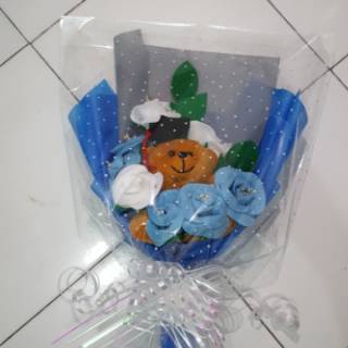 Jual Bucket unik / Hadiah wisuda / kado wisuda murah | Shopee Indonesia