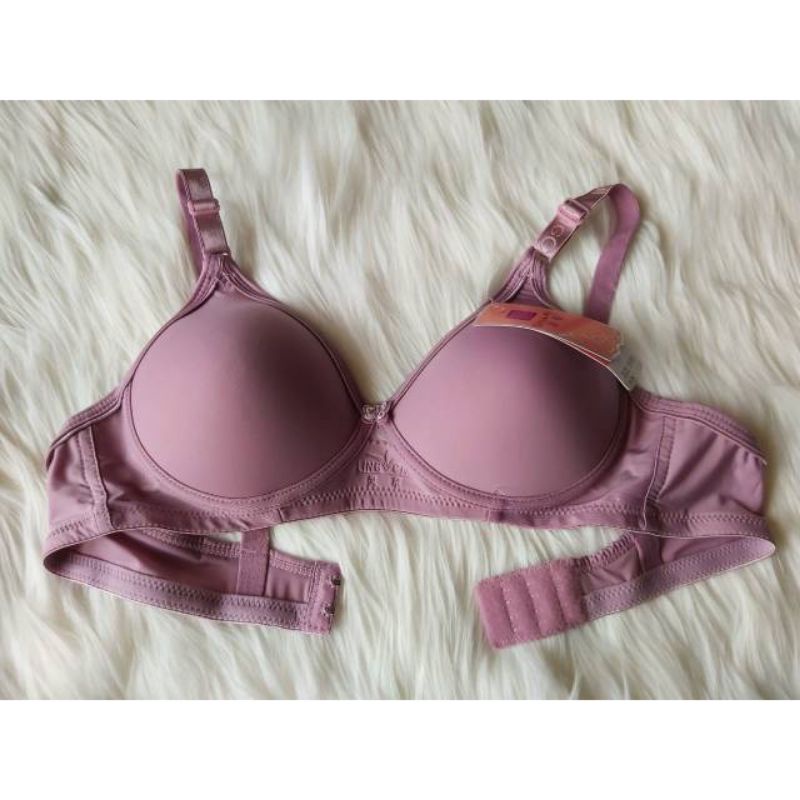 Jual BRA/BH MEREK LINGCOU ORIGINAL TANPA KAWAT, KAIT 2 | Shopee Indonesia