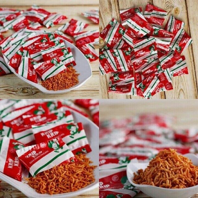 Jual Krip krip Indonesia|Shopee Indonesia