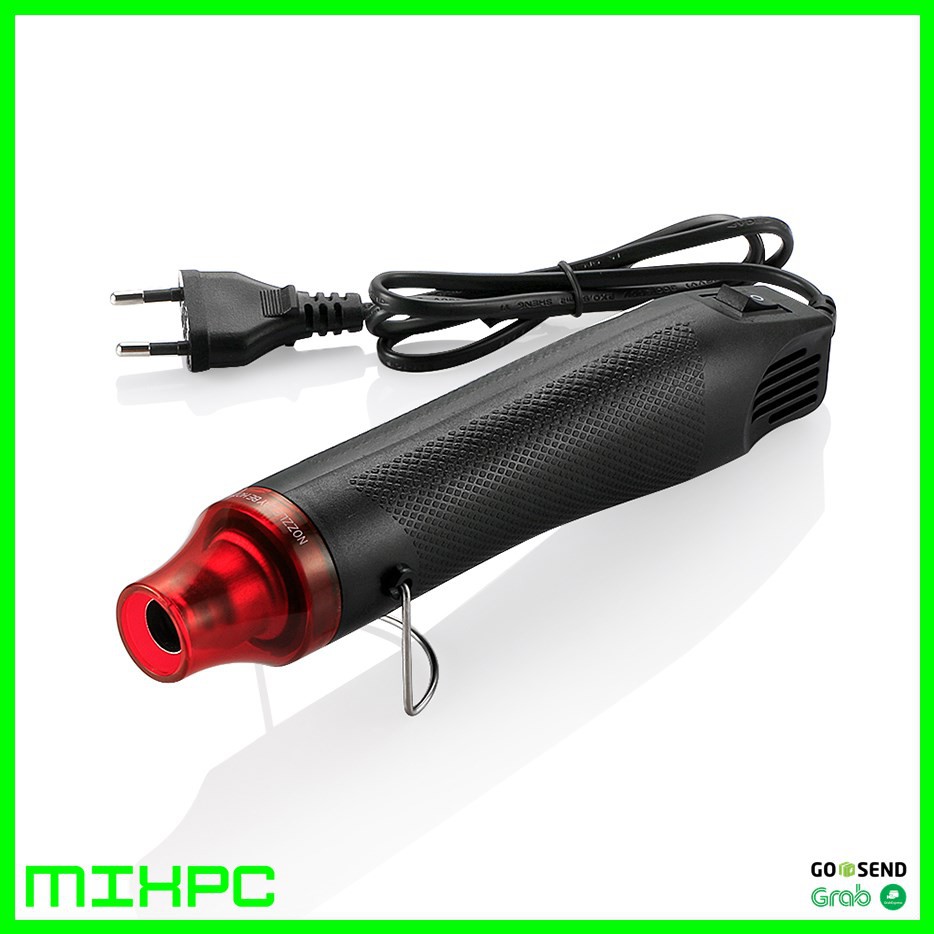 Jual heat gun Harga Terbaik & Termurah Februari 2023 | Shopee Indonesia