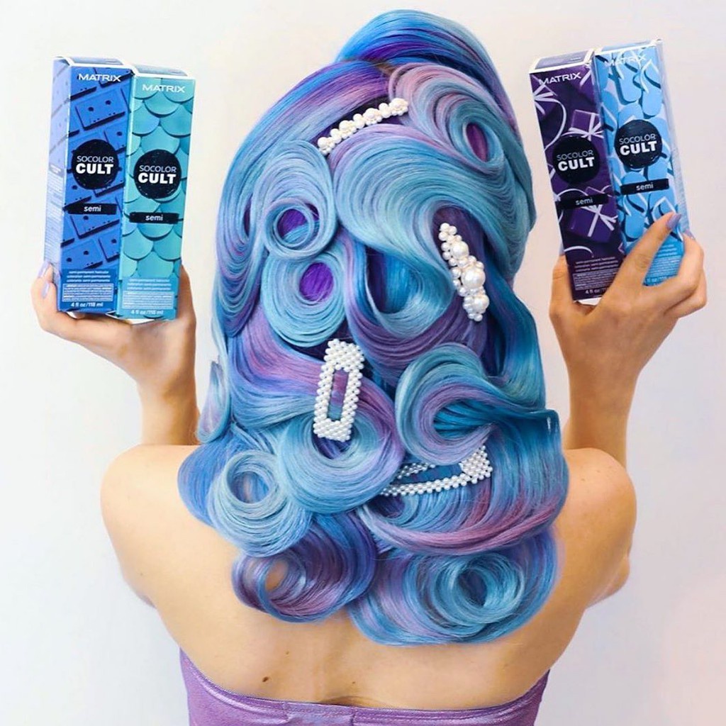 Jual Matrix Socolor Cult Tone on Tone 90ml Indonesia|Shopee Indonesia