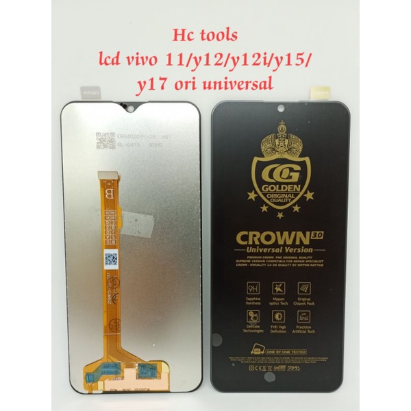 Jual lcd hp vivo y12 Harga Terbaik & Termurah Februari 2023 | Shopee Indonesia